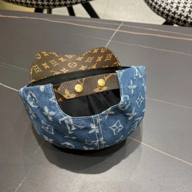 High accuracy Louis Vuitton Caps