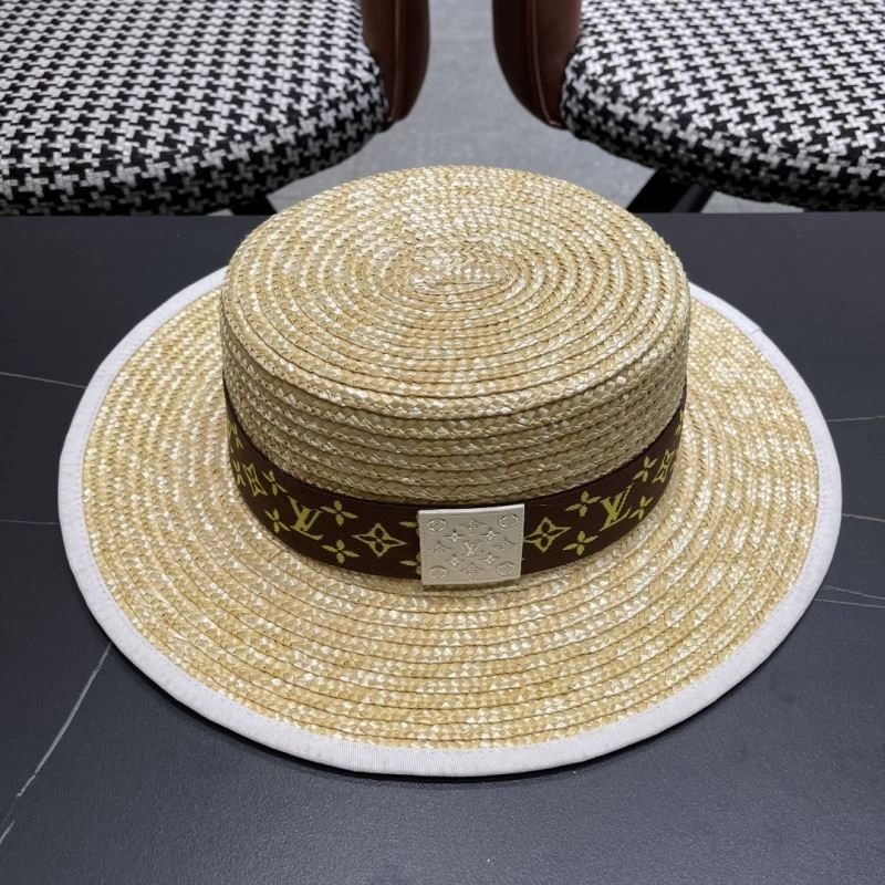 Louis Vuitton Caps