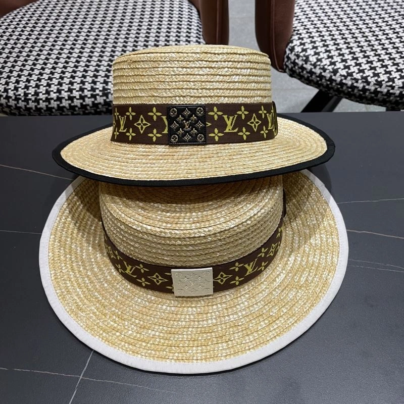 Value-priced Louis Vuitton Caps