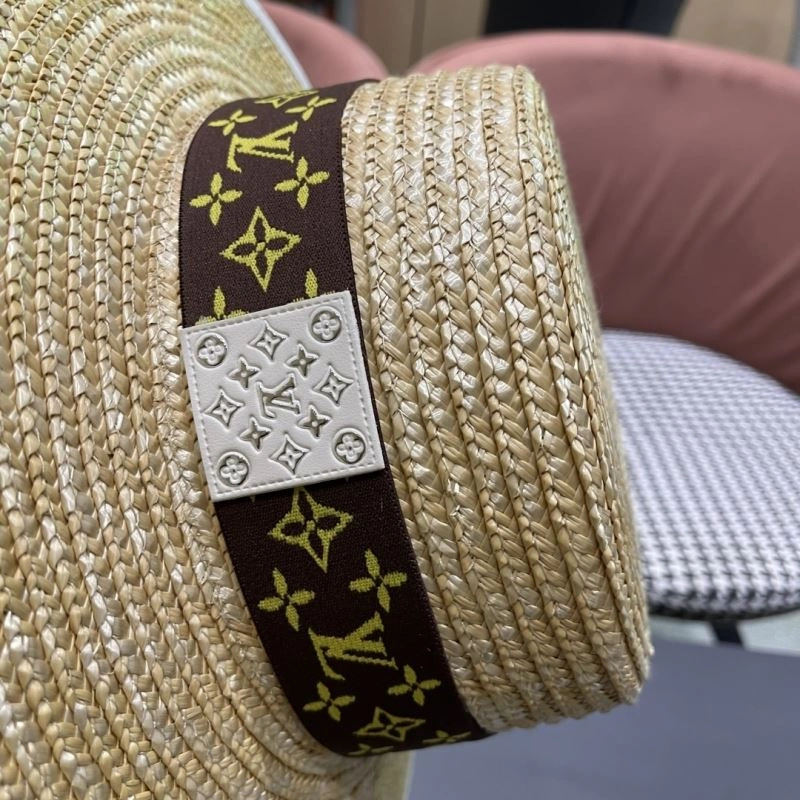 Value-priced Louis Vuitton Caps