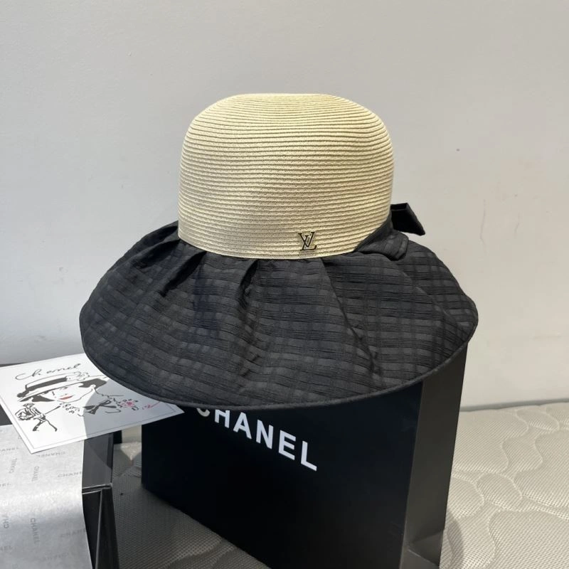 Original Louis Vuitton Caps