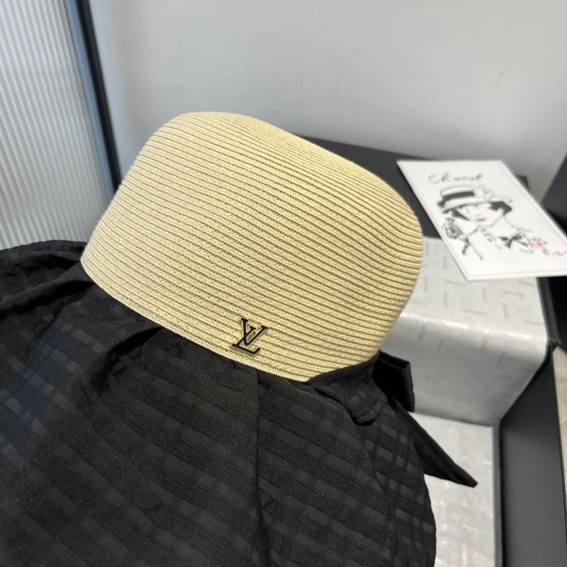 Original Louis Vuitton Caps