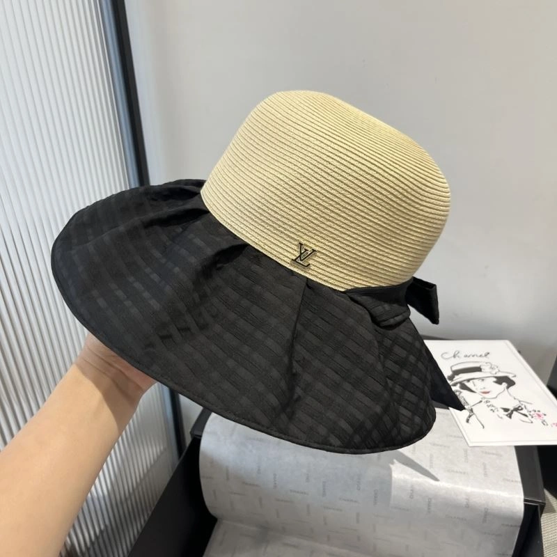 Original Louis Vuitton Caps