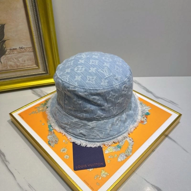 Louis Vuitton Caps