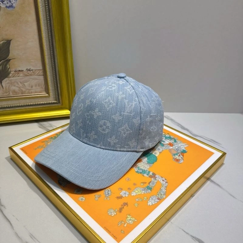 High fidelity Louis Vuitton Caps