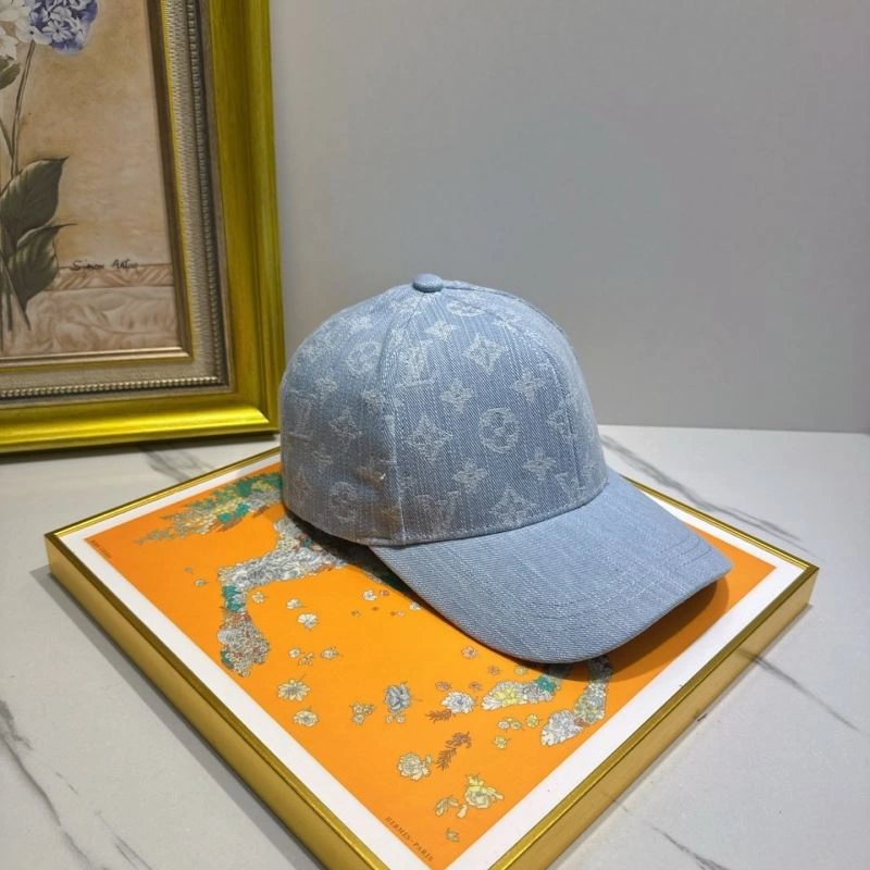 High fidelity Louis Vuitton Caps
