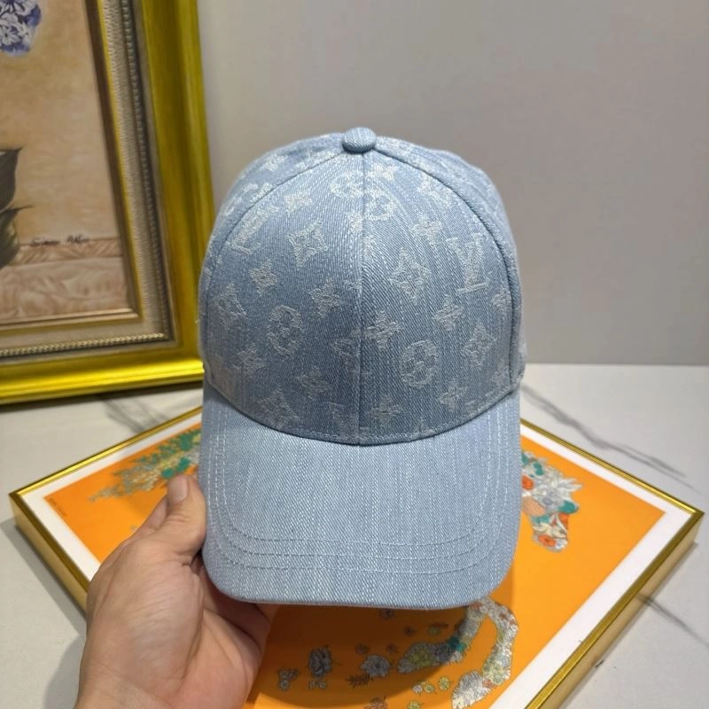 High fidelity Louis Vuitton Caps