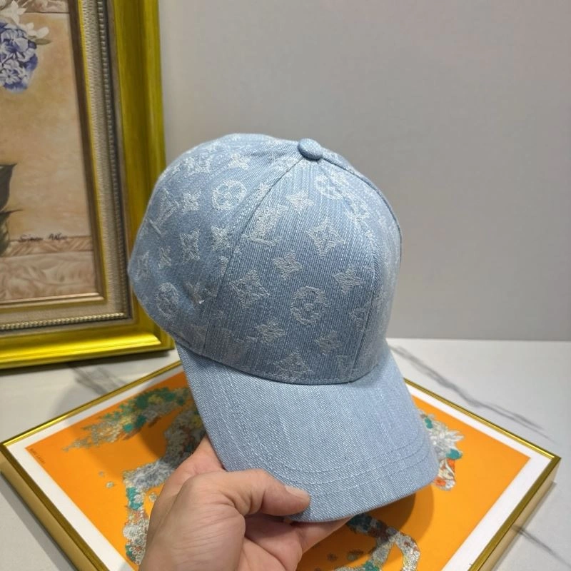 High fidelity Louis Vuitton Caps