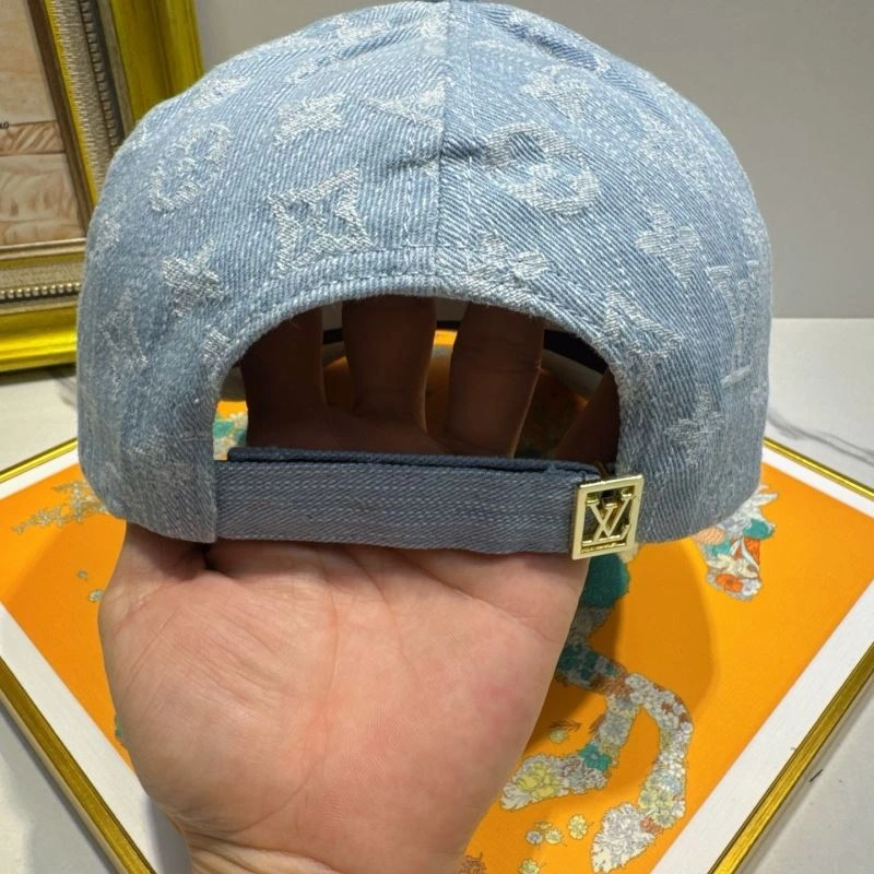 High fidelity Louis Vuitton Caps