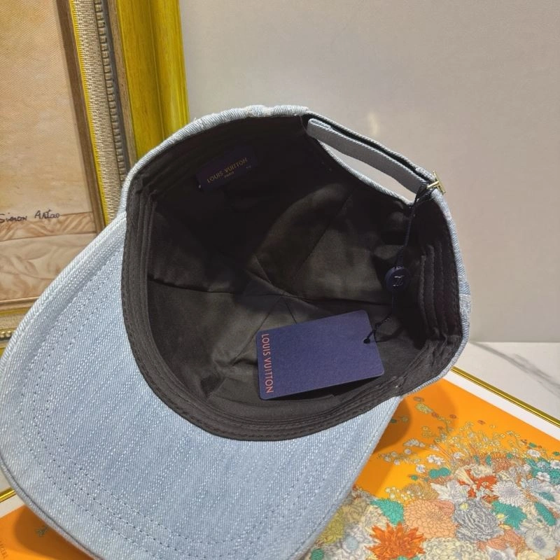 High fidelity Louis Vuitton Caps