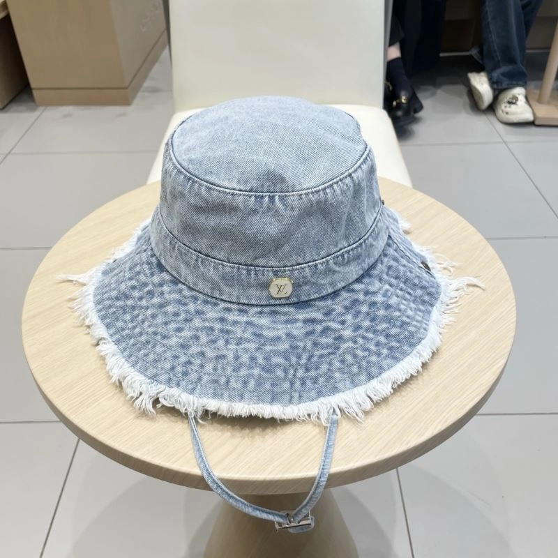 Louis Vuitton Caps