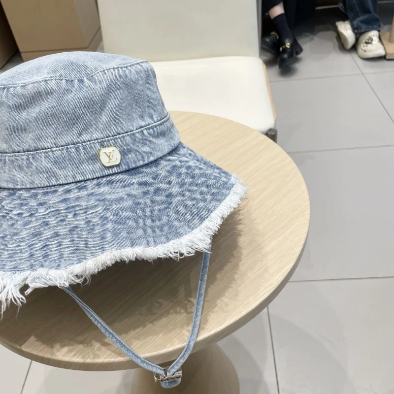Inexpensive Louis Vuitton Caps
