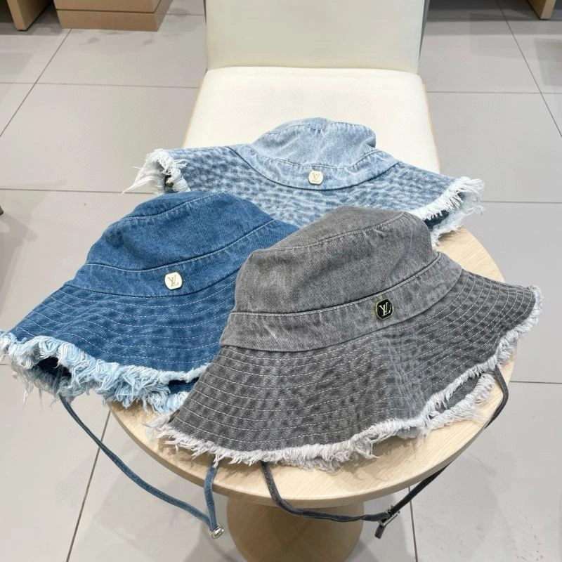 Inexpensive Louis Vuitton Caps