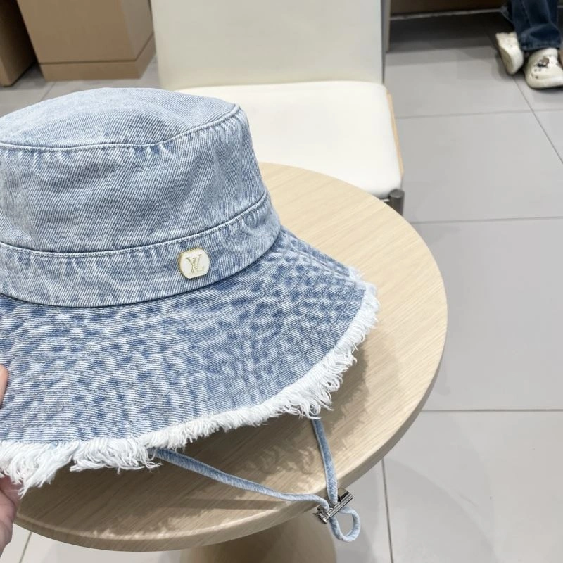 Inexpensive Louis Vuitton Caps