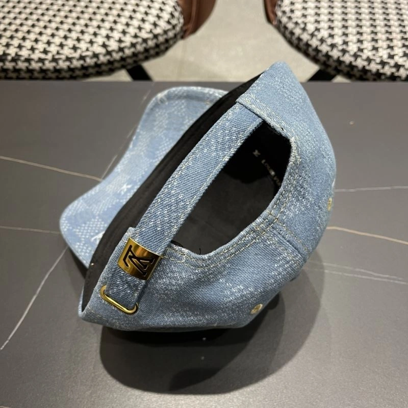 Genuine Louis Vuitton Caps