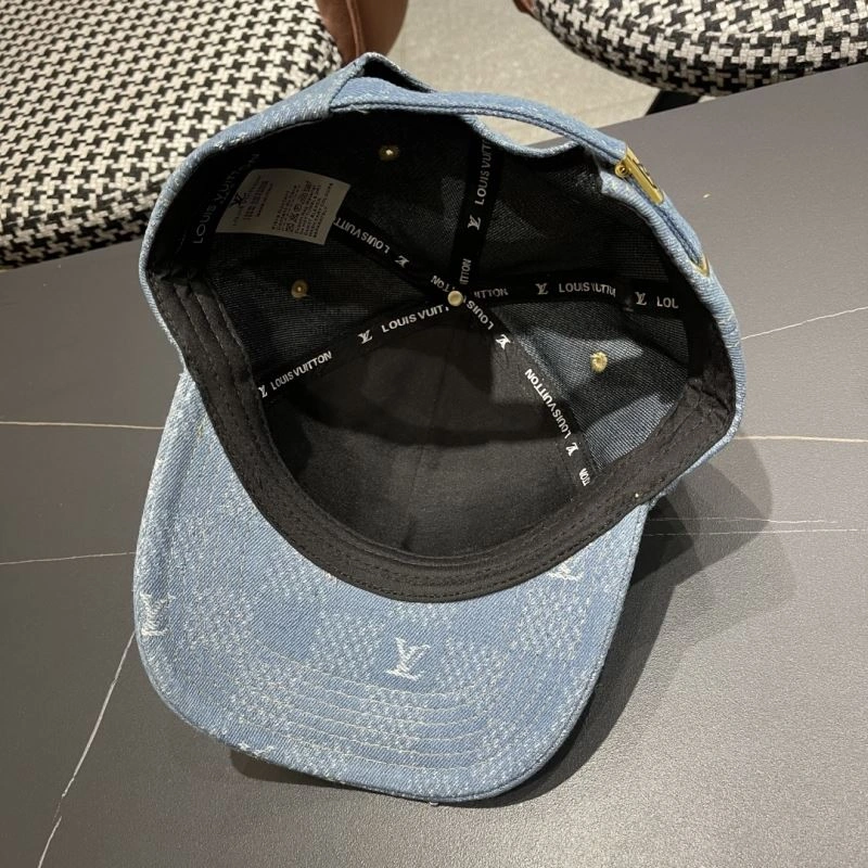 Genuine Louis Vuitton Caps