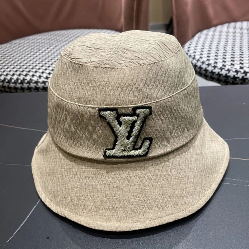 Louis Vuitton Caps