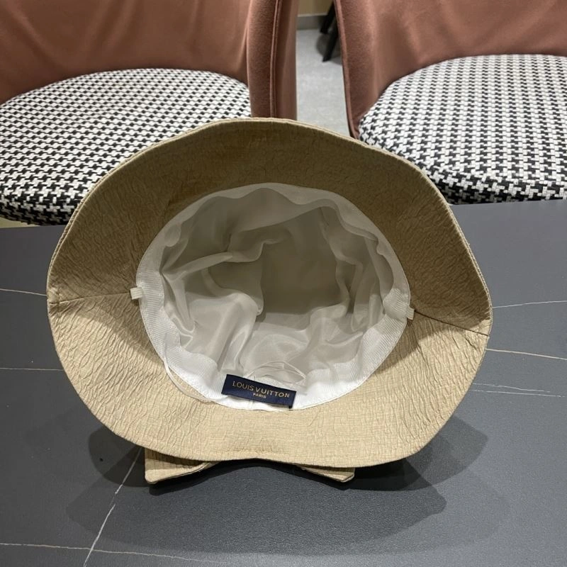 Real Louis Vuitton Caps
