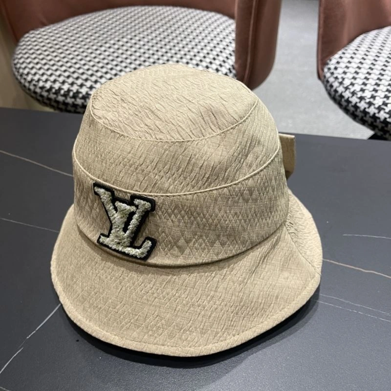 Real Louis Vuitton Caps