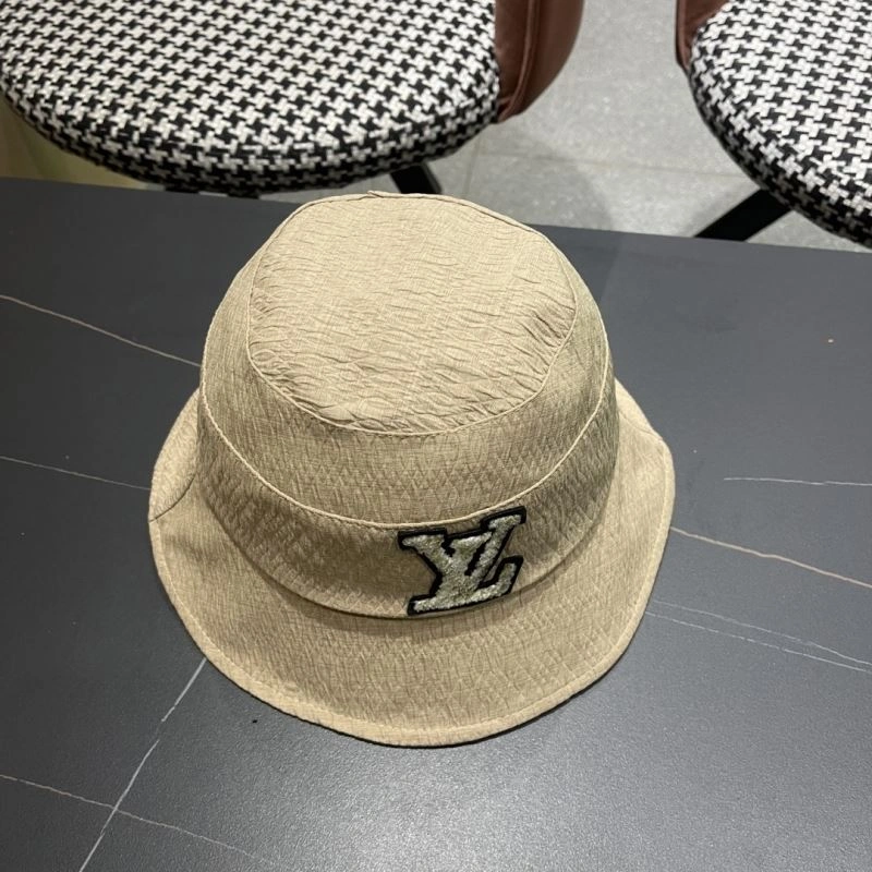 Real Louis Vuitton Caps