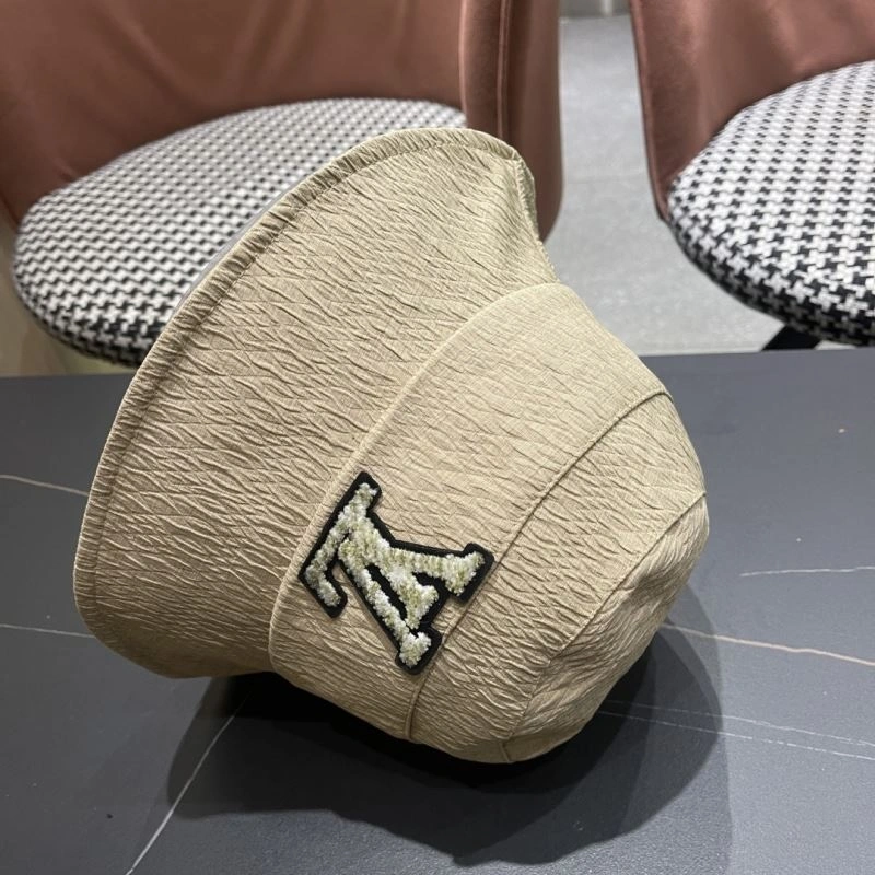 Real Louis Vuitton Caps