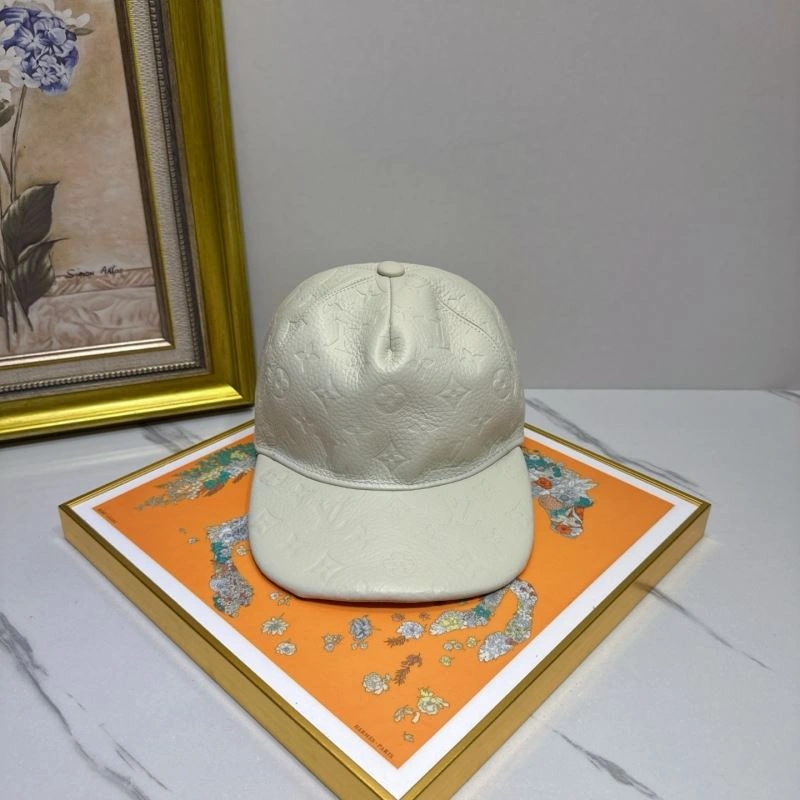 Louis Vuitton Caps