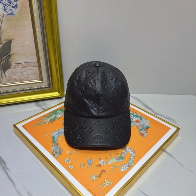 Louis Vuitton Caps