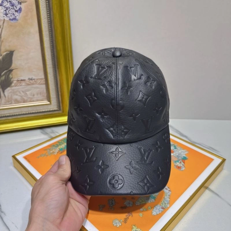 Discounted Louis Vuitton Caps