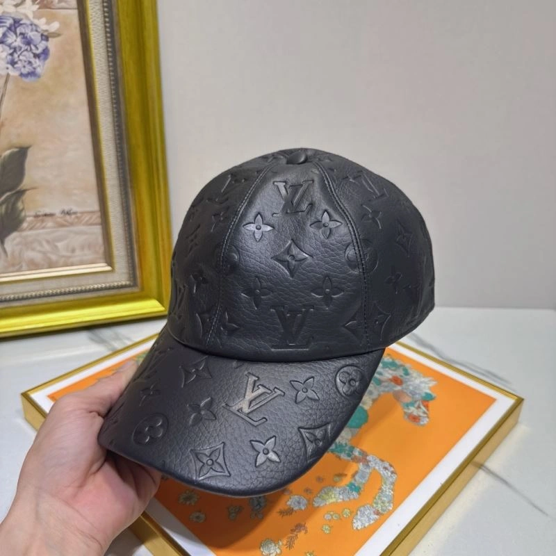 Discounted Louis Vuitton Caps