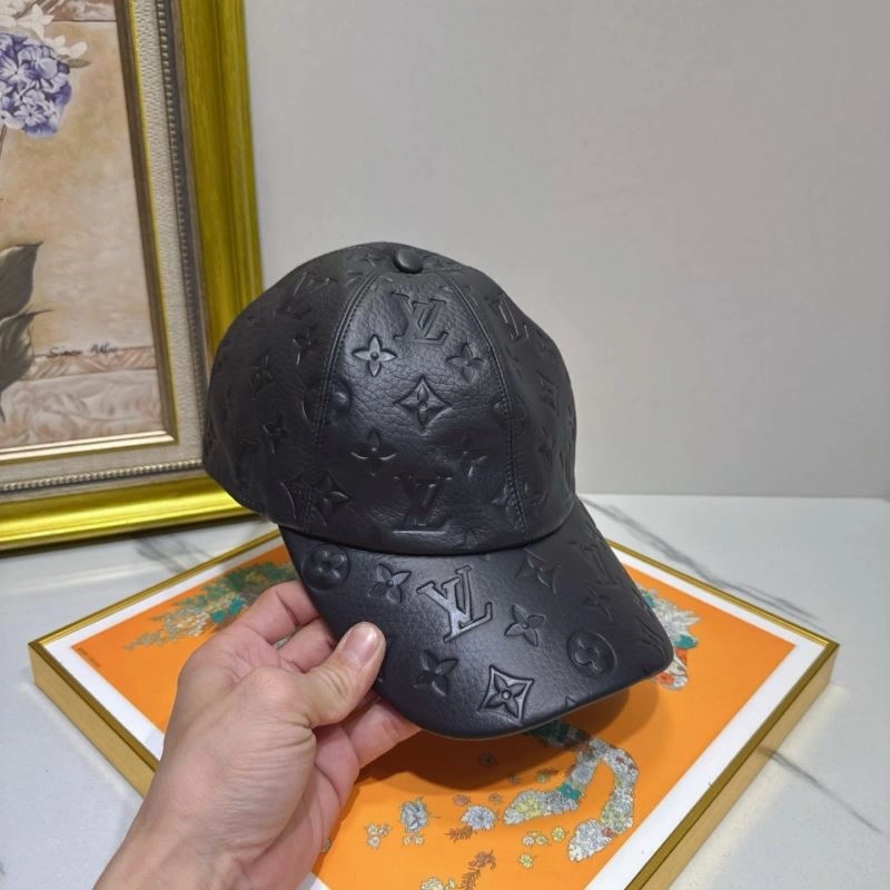 Discounted Louis Vuitton Caps