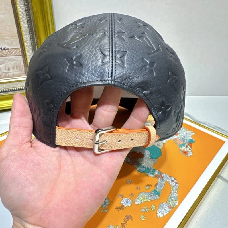 Discounted Louis Vuitton Caps