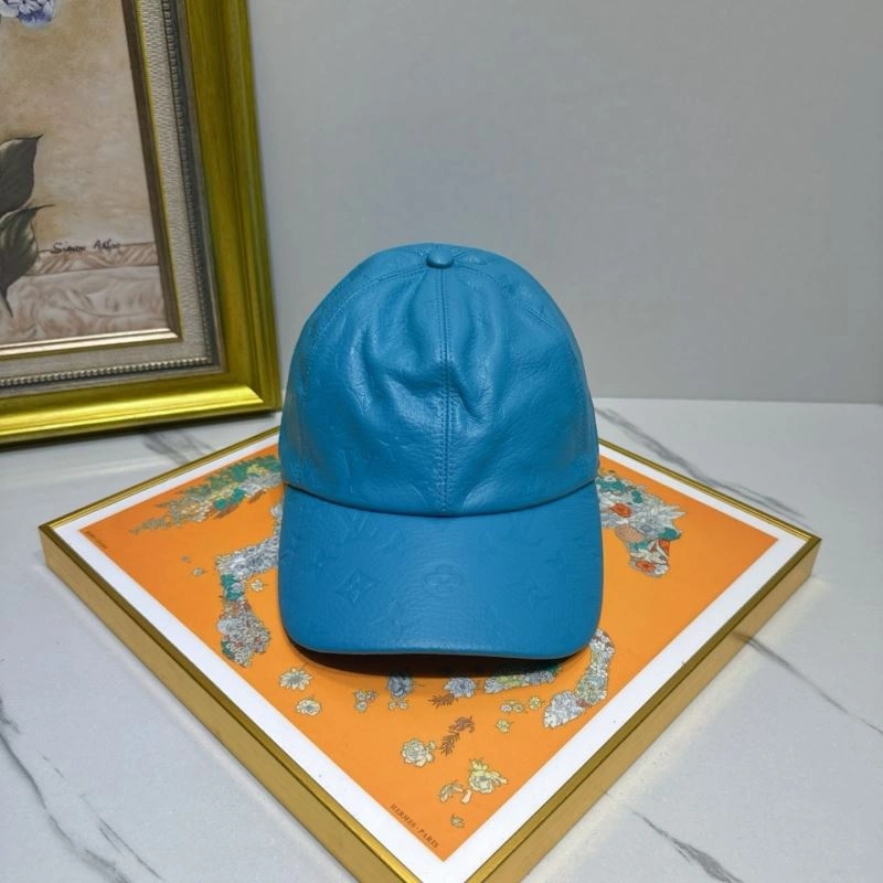 Louis Vuitton Caps