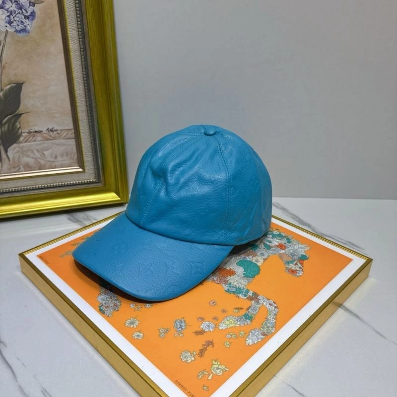 Official Louis Vuitton Caps