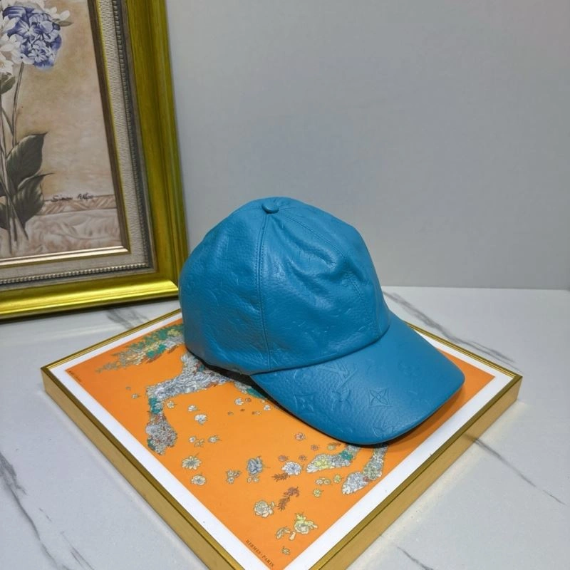 Official Louis Vuitton Caps