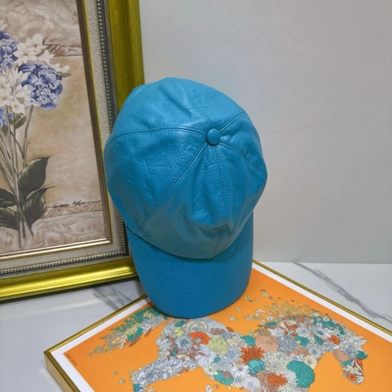 Official Louis Vuitton Caps