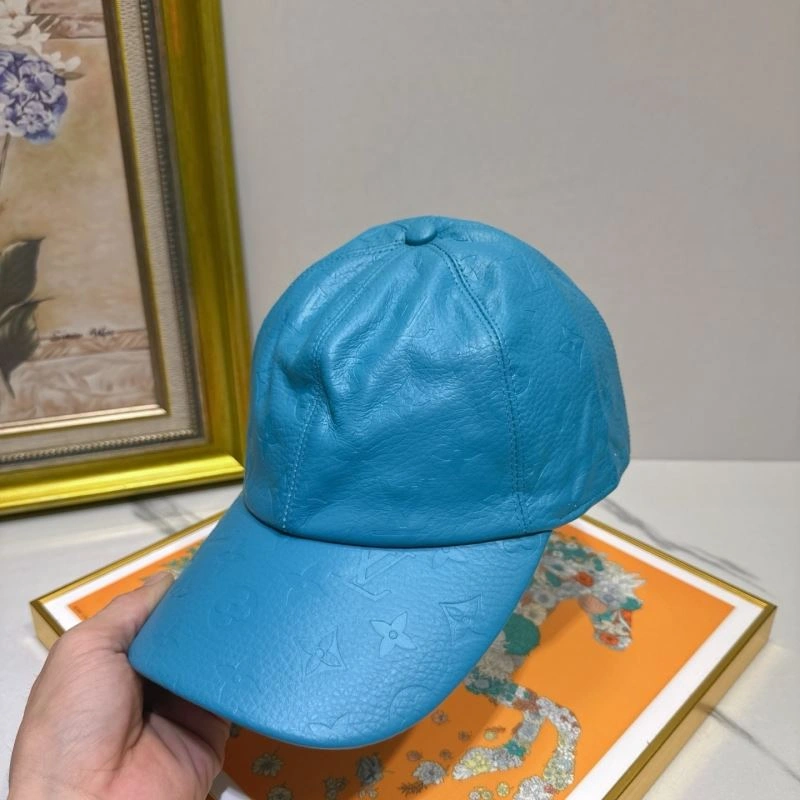 Official Louis Vuitton Caps
