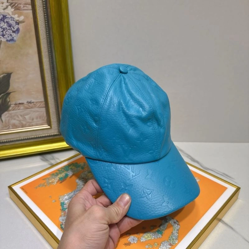 Official Louis Vuitton Caps