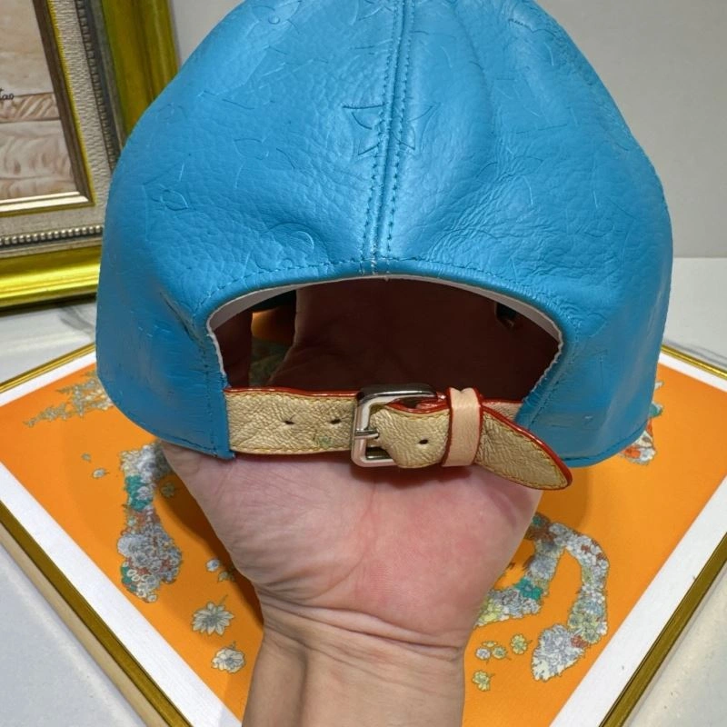 Official Louis Vuitton Caps