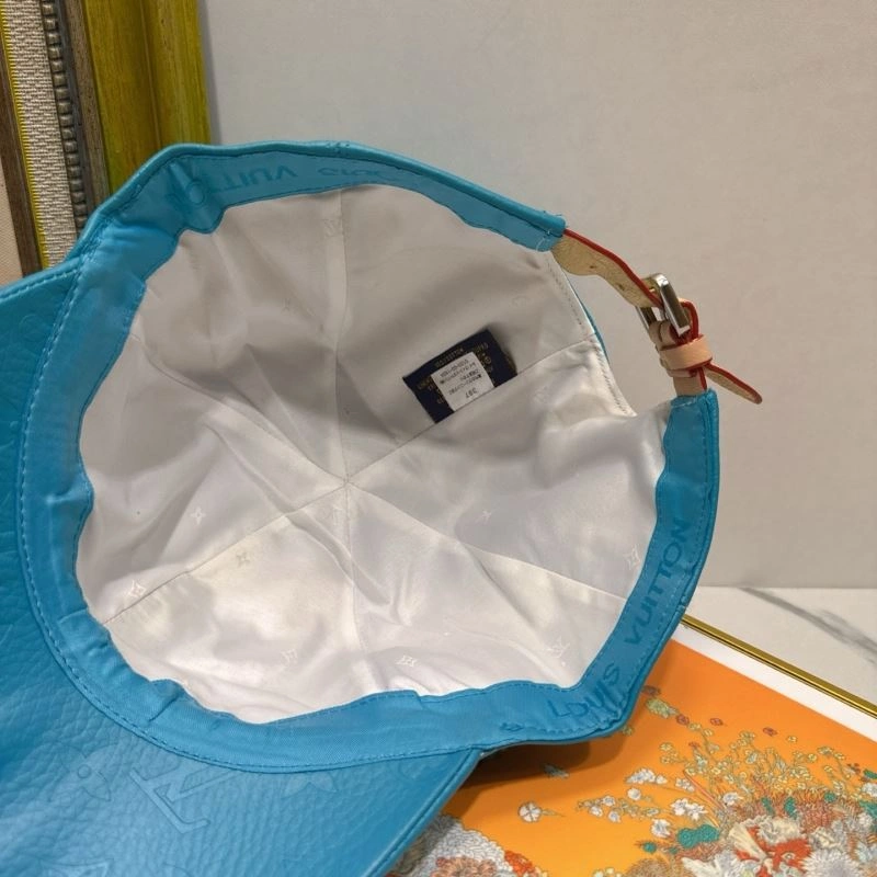 Official Louis Vuitton Caps