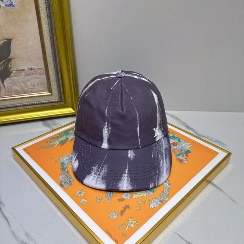 Louis Vuitton Caps