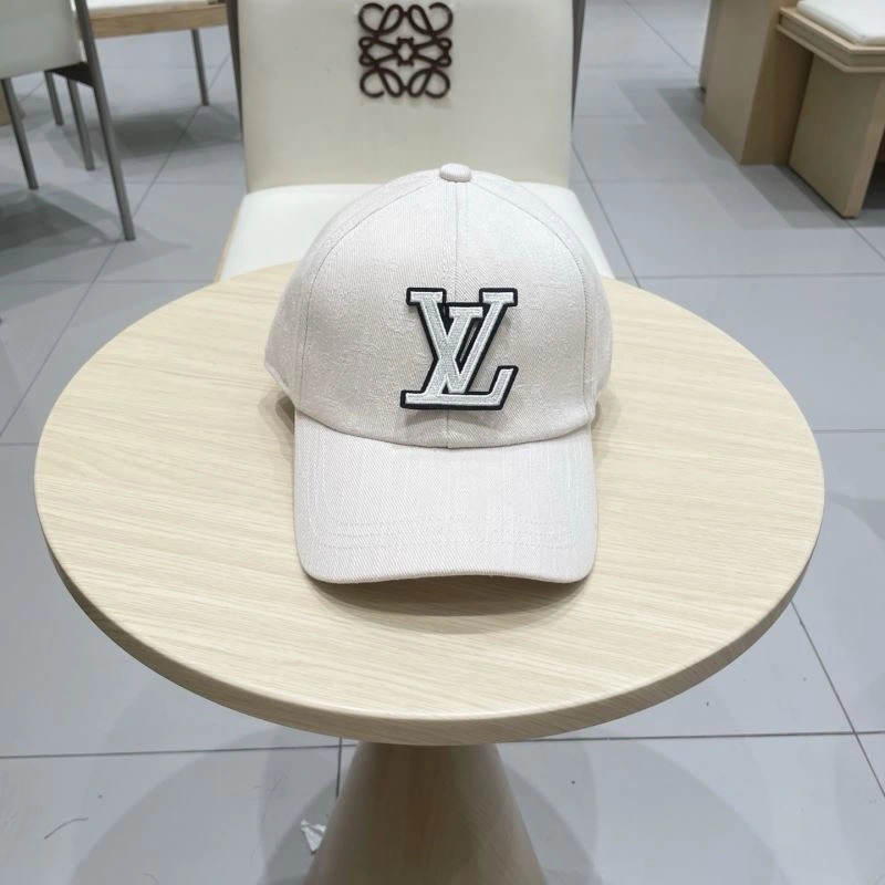 Louis Vuitton Caps