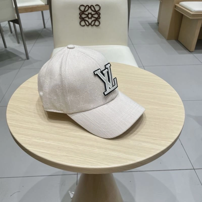Mirror quality Louis Vuitton Caps