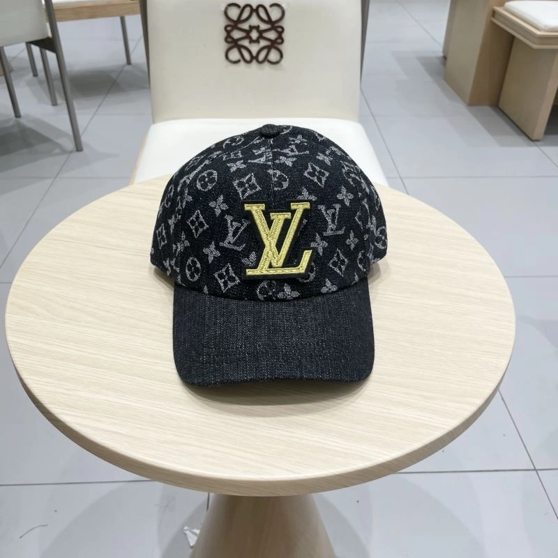 Louis Vuitton Caps
