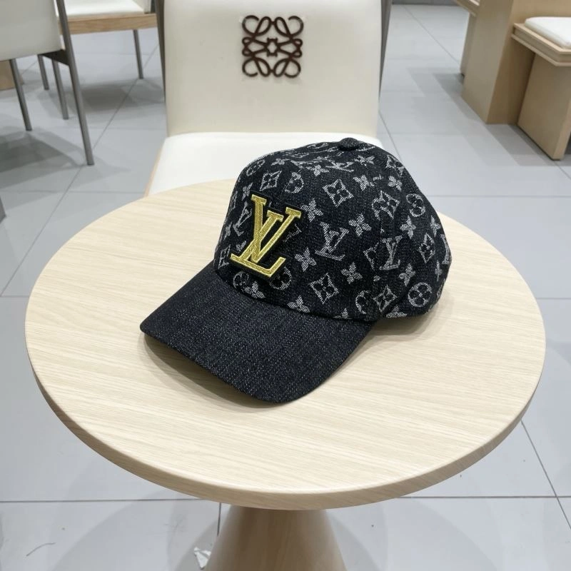 Bargain Louis Vuitton Caps