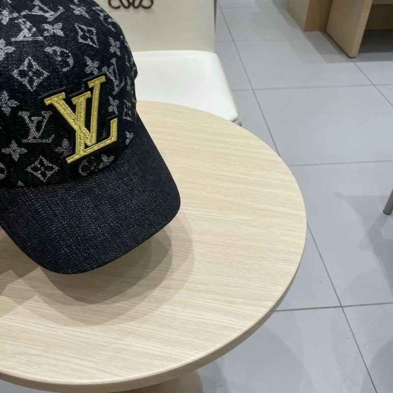 Bargain Louis Vuitton Caps