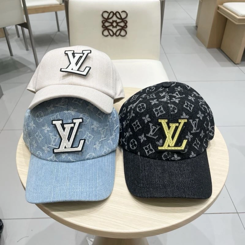 Bargain Louis Vuitton Caps