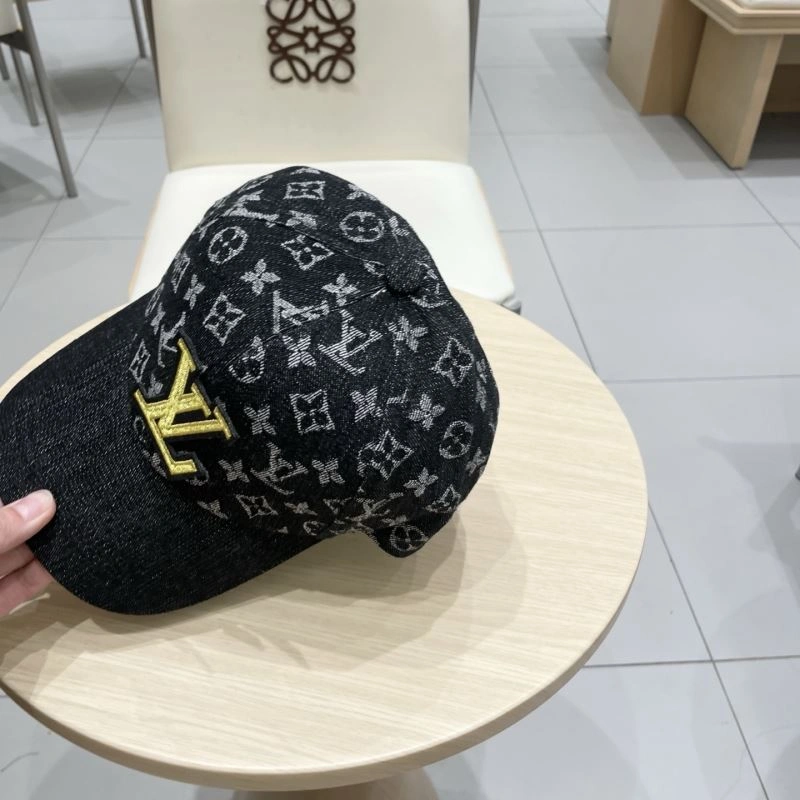 Bargain Louis Vuitton Caps