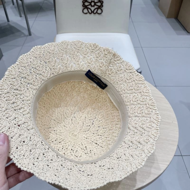 Genuine Louis Vuitton Caps