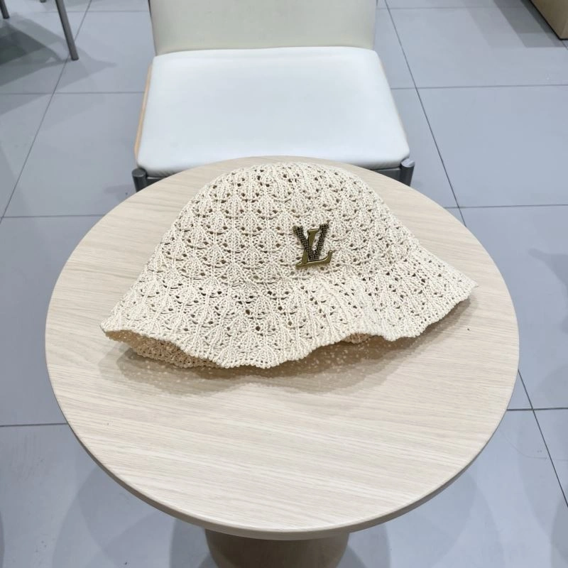 Genuine Louis Vuitton Caps