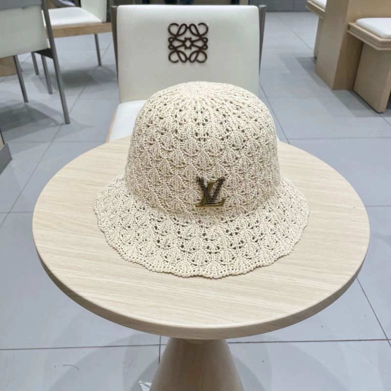 Genuine Louis Vuitton Caps